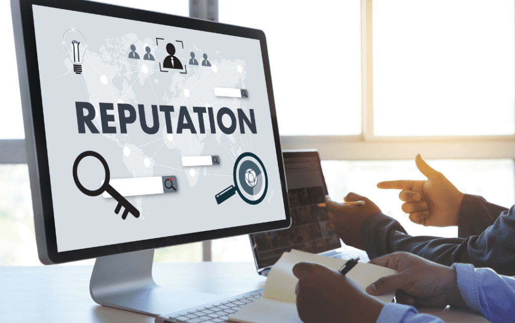 Gérer ses recrutements au travers de l’e-réputation | Ambassadecc ...