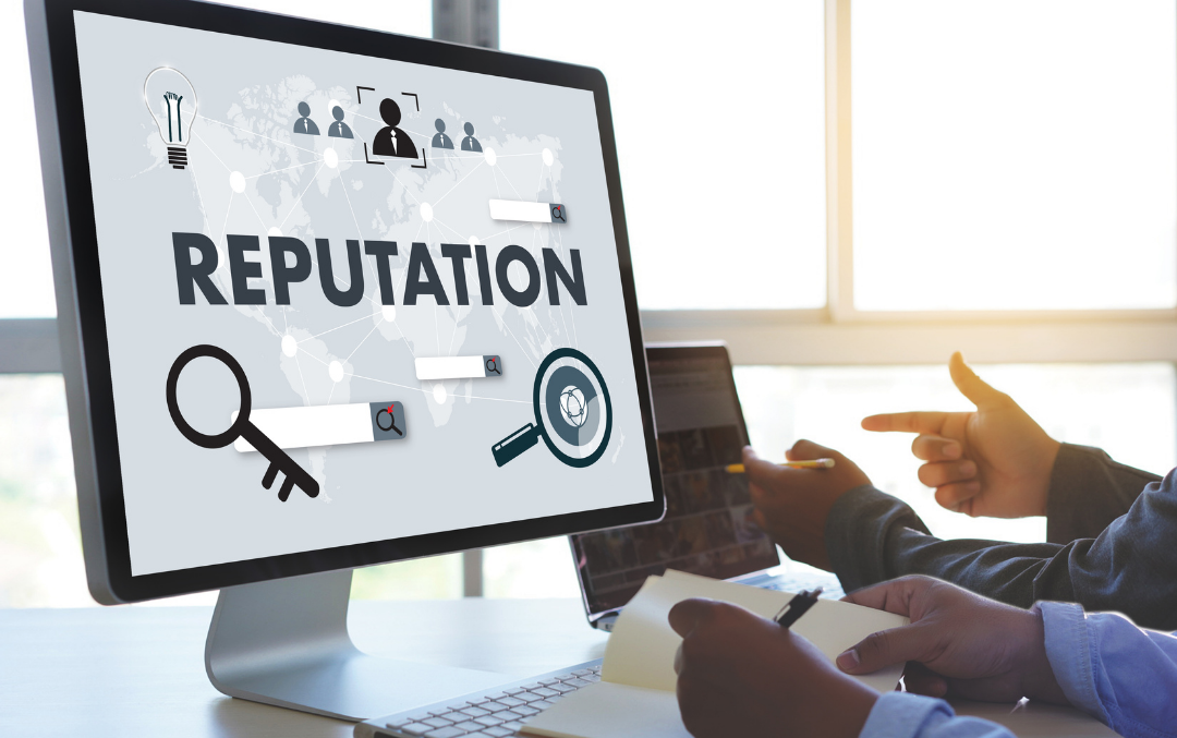 Gérer ses recrutements au travers de l’e-réputation | Ambassadecc ...